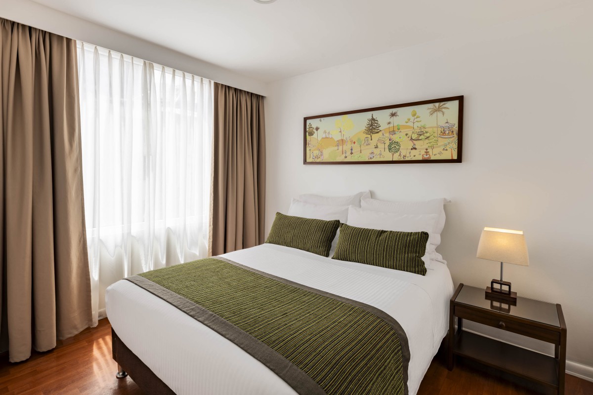 Room Eco Vilar | Hotel Vilar América